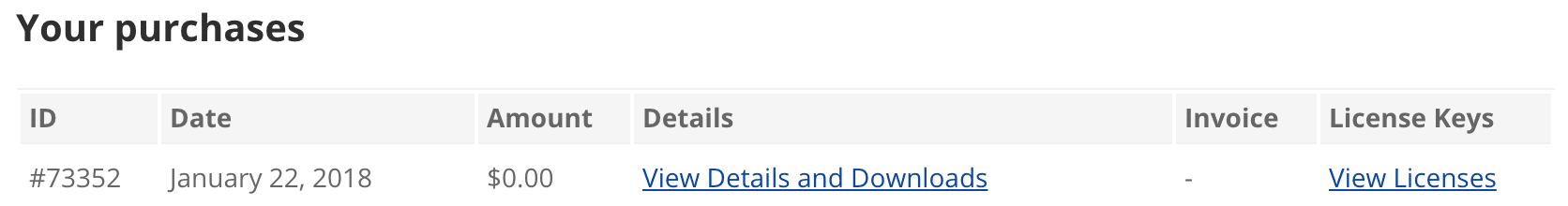 Pricing - Really Simple SSL