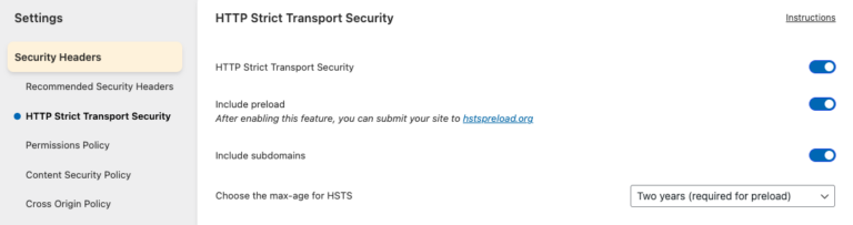 Common issues with HSTS - Really Simple Security
