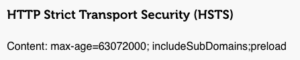 Common issues with HSTS - Really Simple Security