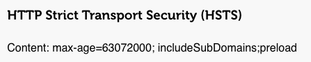 Common issues with HSTS - Really Simple Security