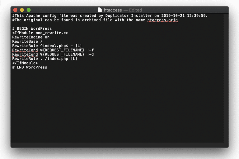 Manually Adding Recommended Security Headers On Wordpress Really Simple Security