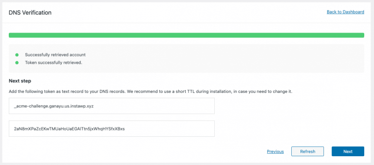 How To Add A Txt Record To Dns Really Simple Security