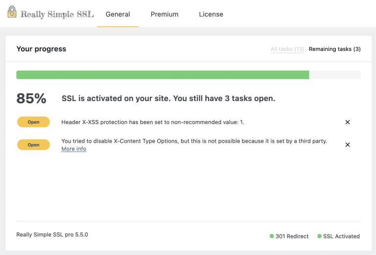 How to set Security Headers on Apache and NGINX - Really Simple Security