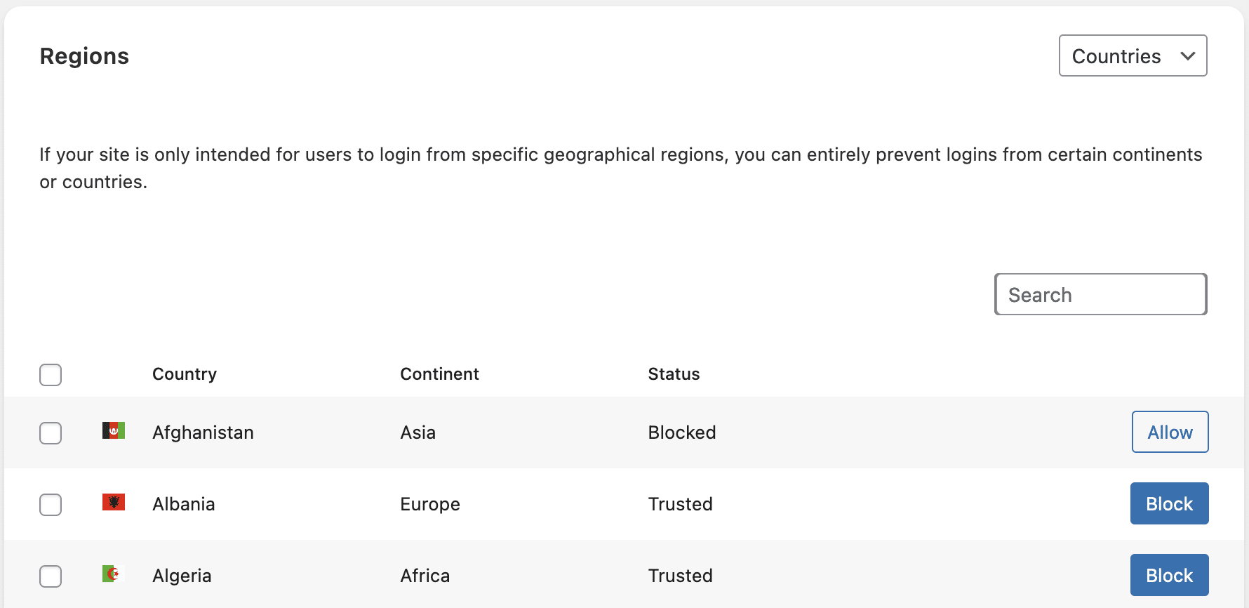 Limit Login Attempts - Really Simple Security