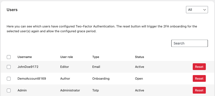 About Two Factor Authentication (2FA) - Really Simple SSL