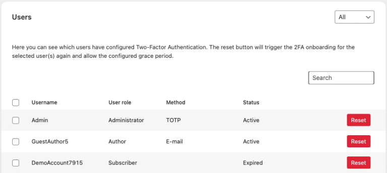 About Login Authentication and 2FA - Really Simple Security