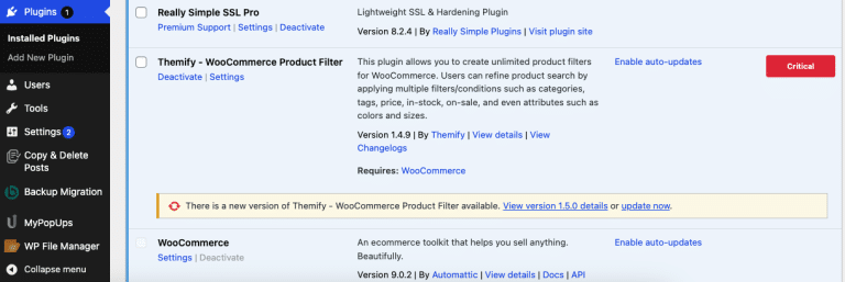 Staying ahead of vulnerabilities - Really Simple Security